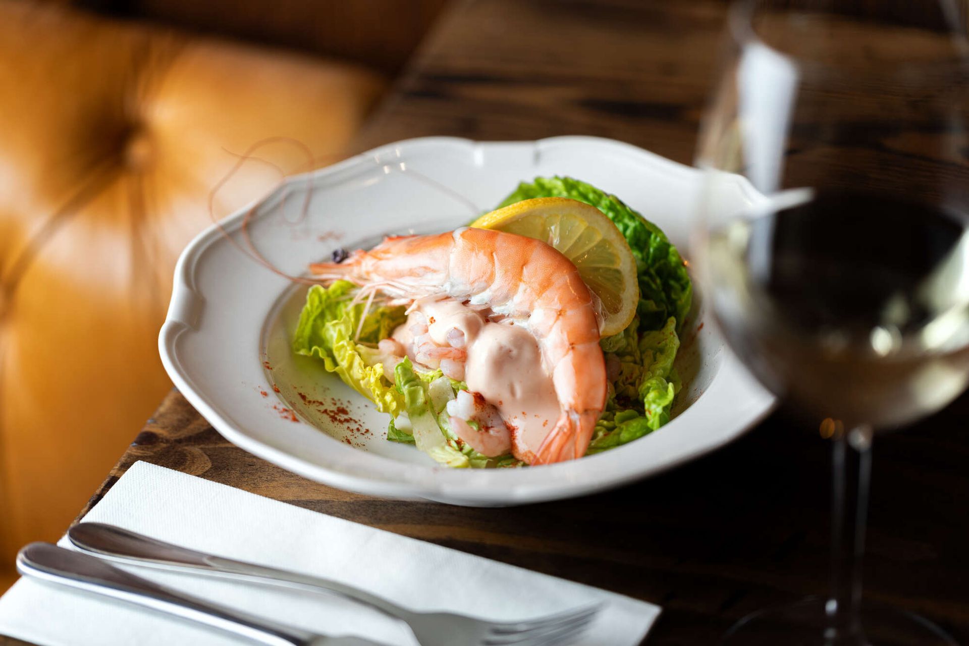 Lass O'Richmond Hill | Young's Pub and Restaurant in Richmond
