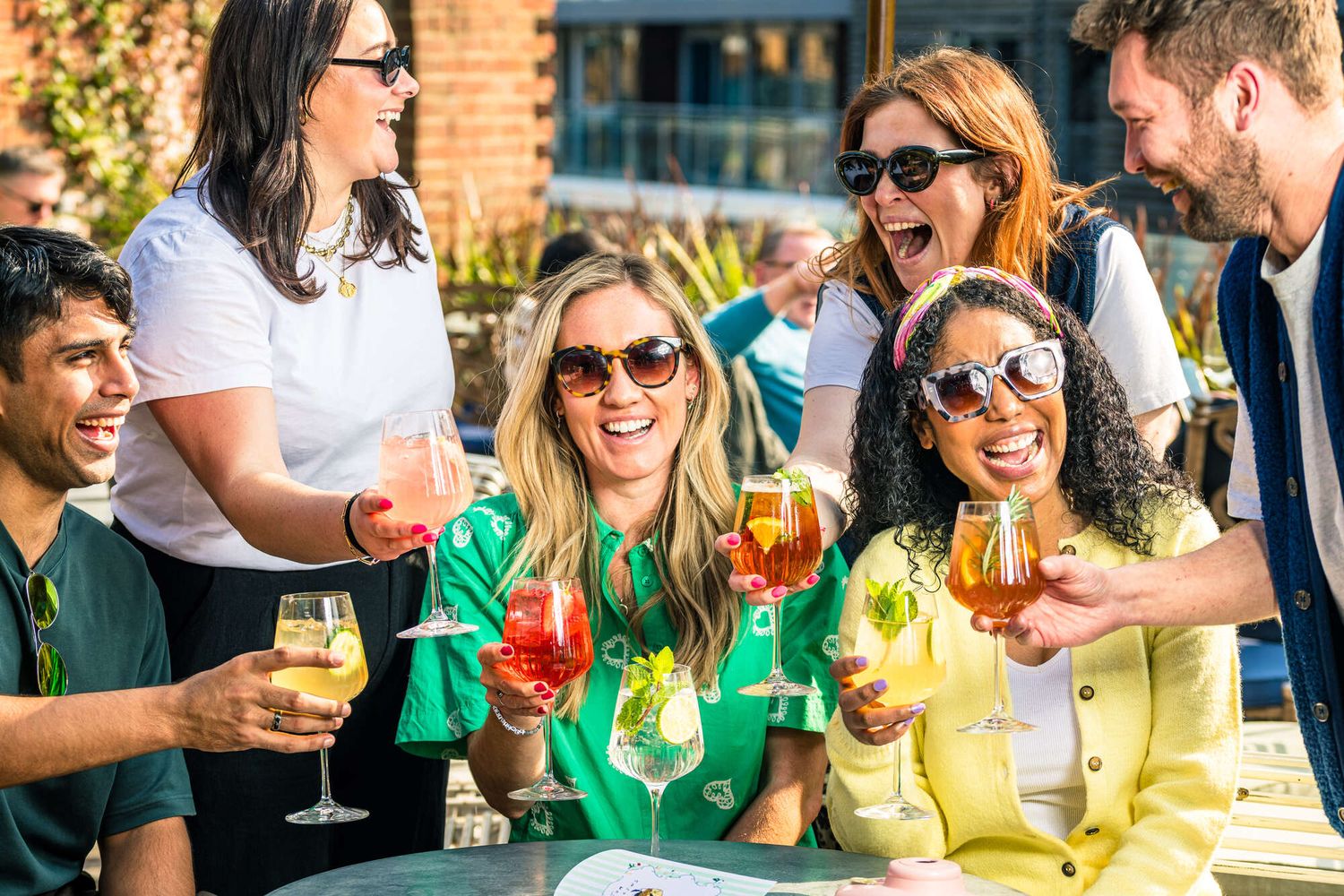 Lass O'Richmond Hill | Young's Pub and Restaurant in Richmond